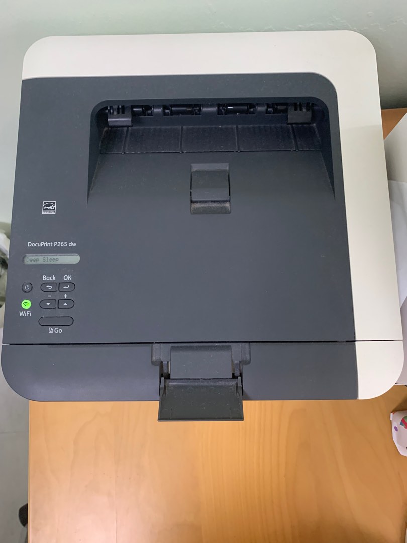 Fuji Laser Printer ideal for Home Use, Computers & Tech, Printers ...