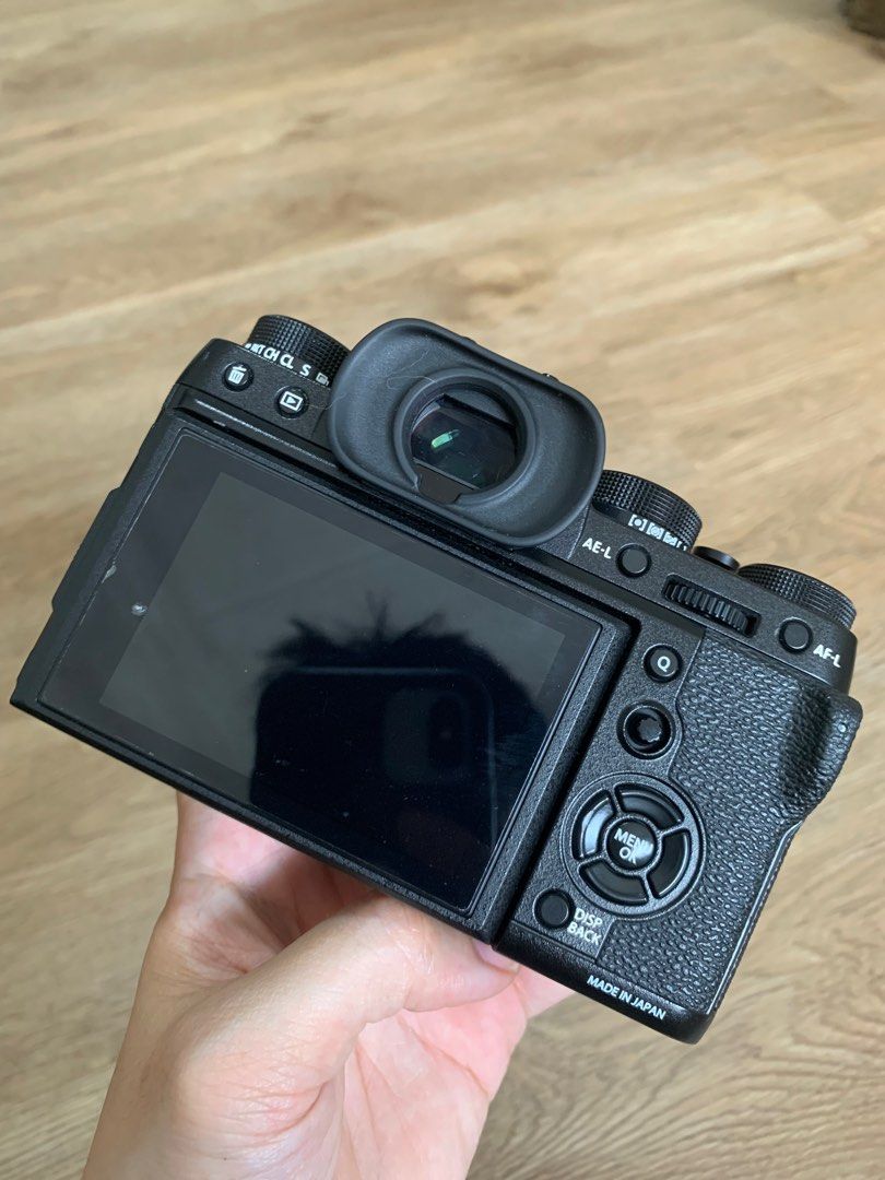 **VALUE** FUJIFILM XT-2 / FUJI XF 56MM F1.2 / FUJI XF 35MM F1.4 ...