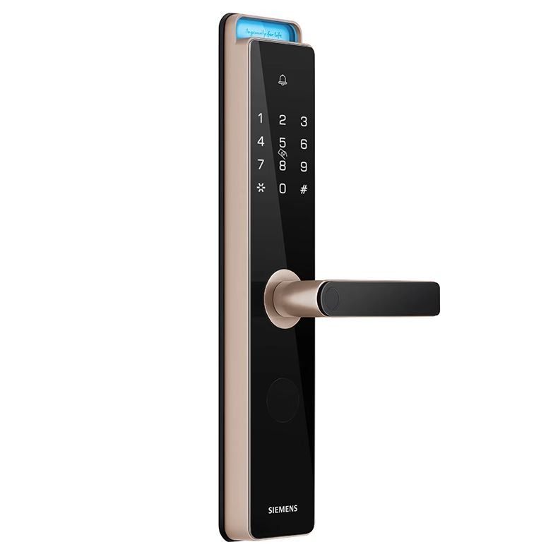 Germany SIEMENS Digital Lock E327 free installation, Furniture & Home ...