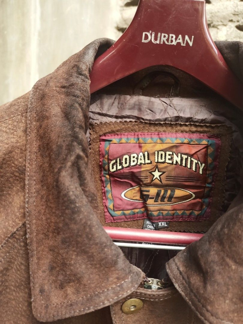 Global Identity G-III, Men's Fashion, Coats, Jackets and Outerwear on ...