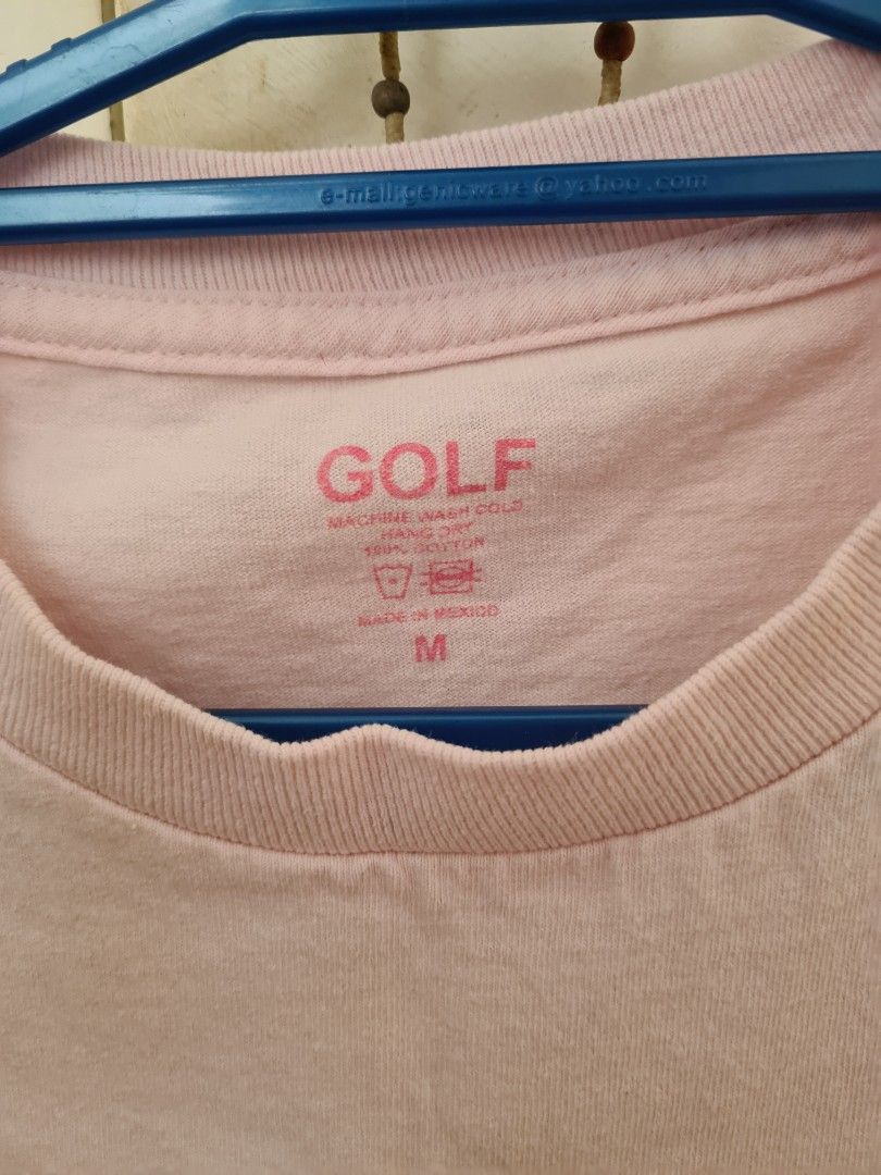 golf wang IGOR tour merch on Carousell