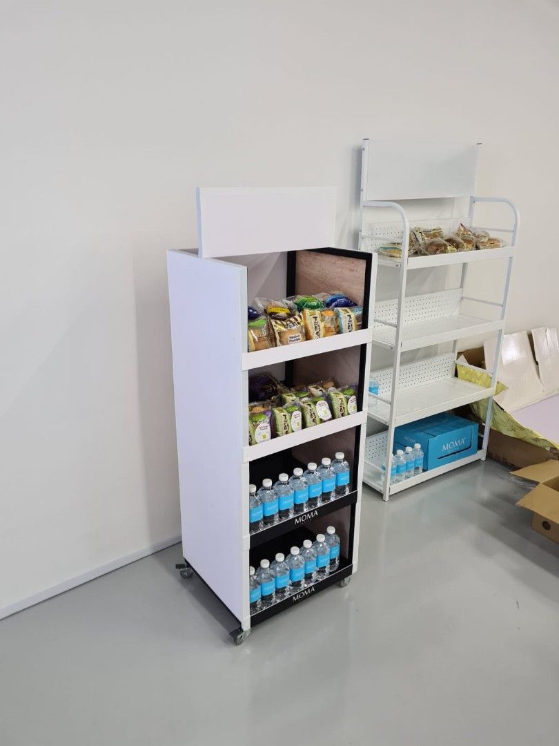 Good Condition Racks for Clearance, Furniture & Home Living, Furniture ...