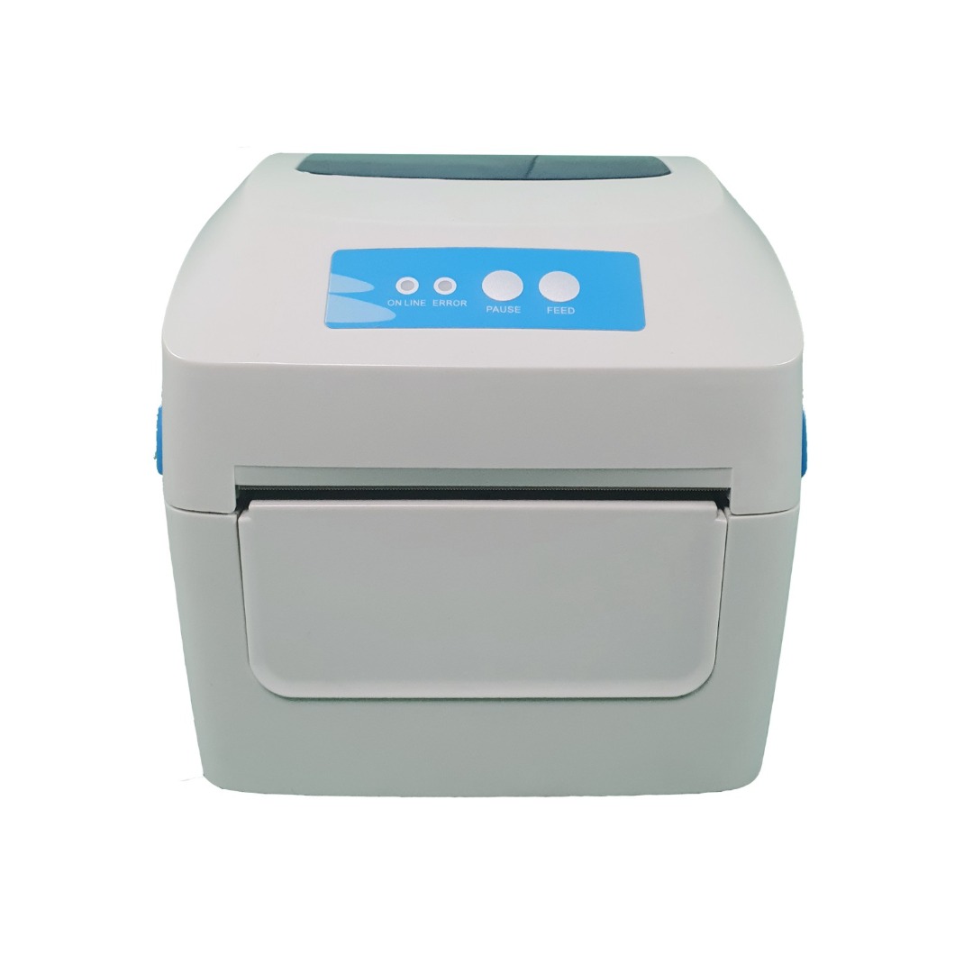 Gprinter GP-1324D Waybill Thermal Printer USB Connection, Computers ...