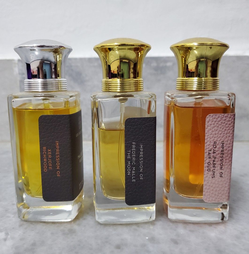 Harumme Majestic Wood (35ml), Ramadhan 1442 (30ml), Ramadhan 1443 (36ml ...