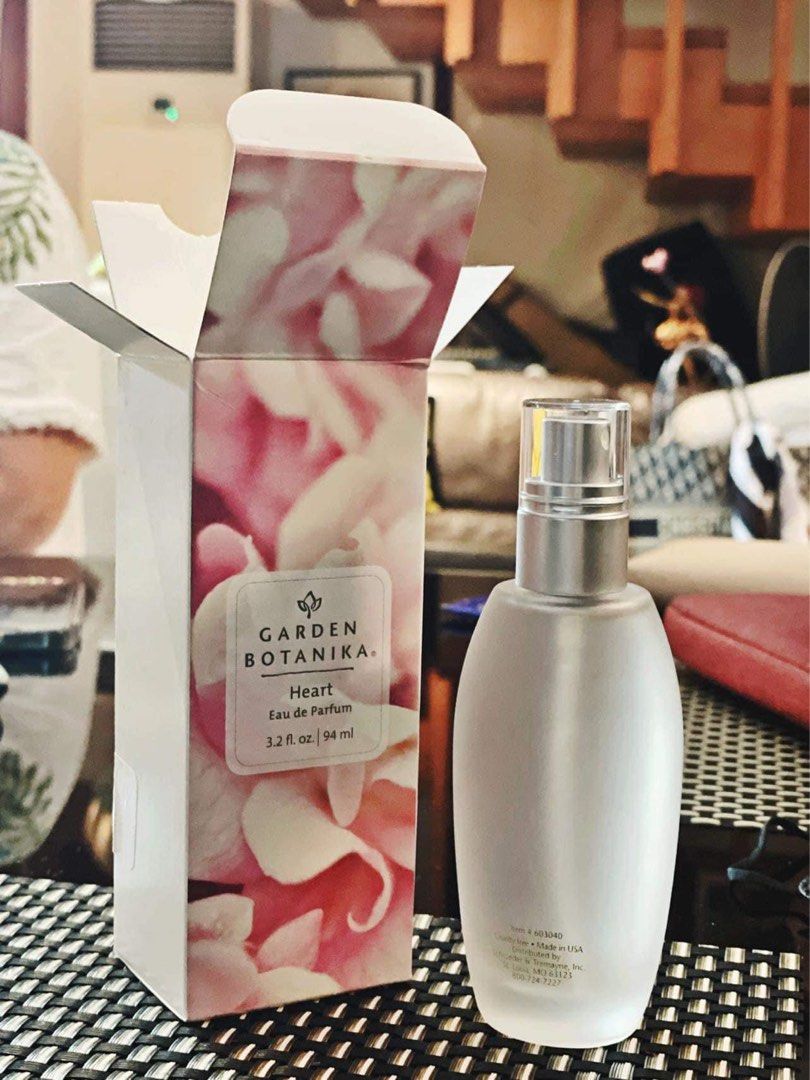 Hearts garden. Botanika, Beauty & Personal Care, Fragrance & Deodorants ...
