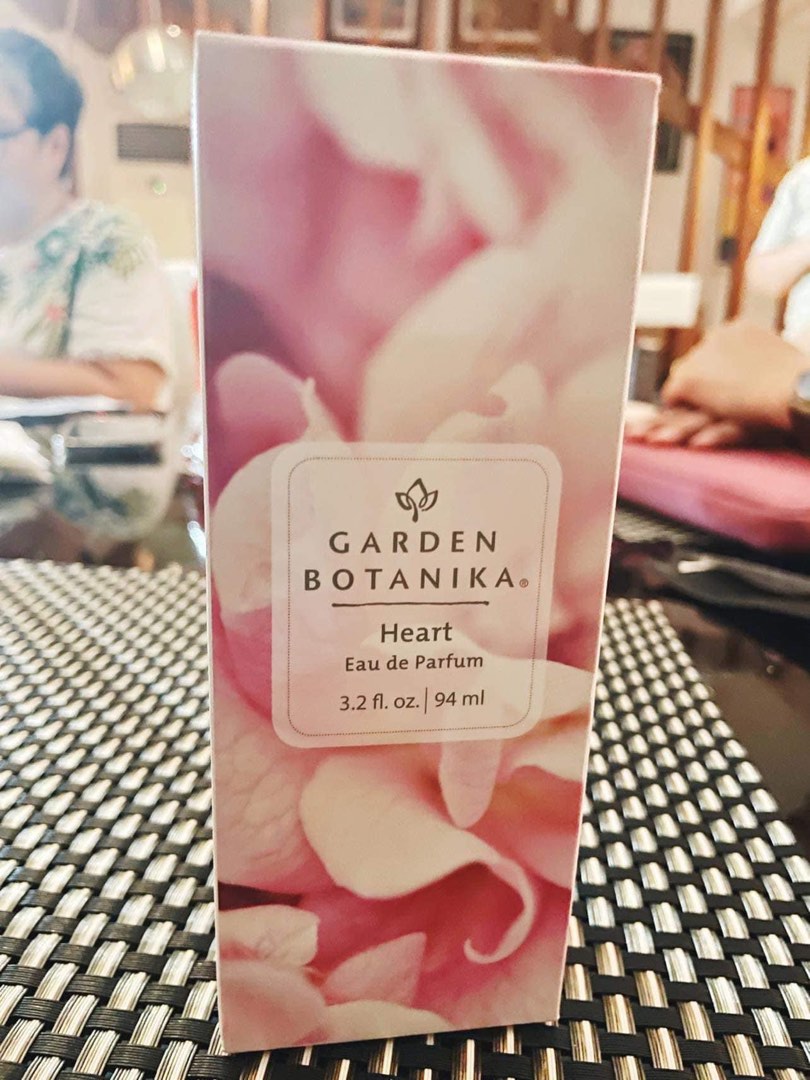 Hearts garden. Botanika, Beauty & Personal Care, Fragrance & Deodorants ...
