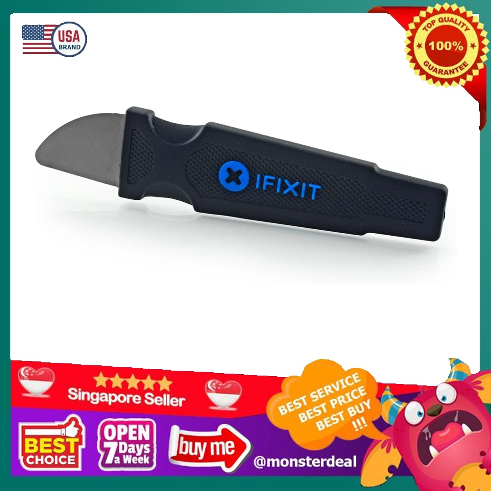 Ifixit Jimmy The Ultimate Device Opener, Everything Else on Carousell