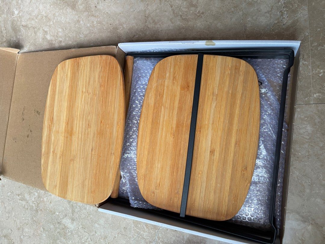 ikea serving tray, Furniture & Home Living, Kitchenware & Tableware ...