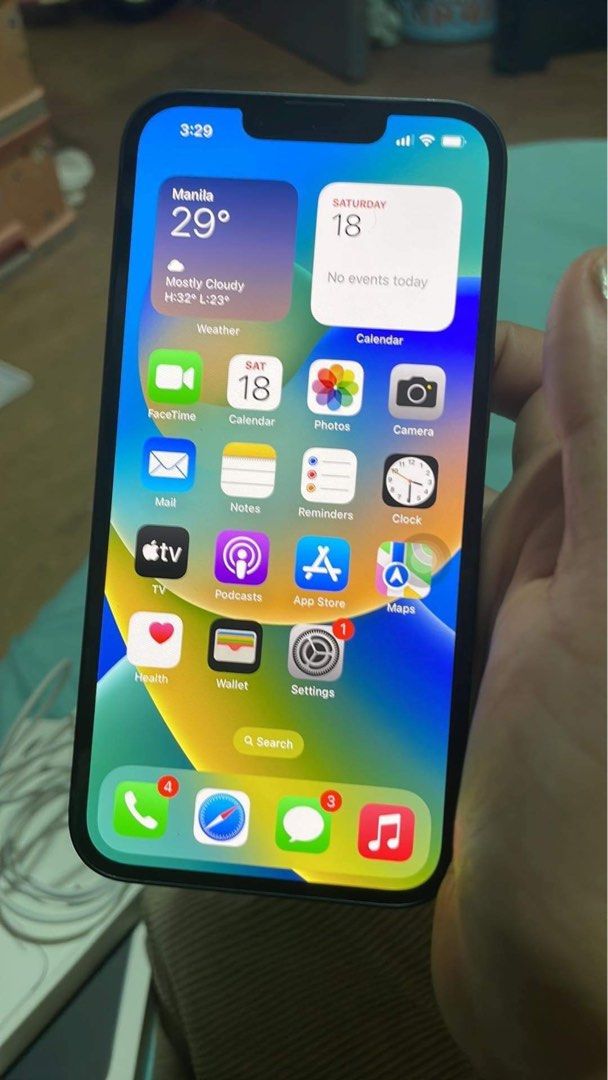 IPHONE 13, Mobile Phones & Gadgets, Mobile Phones, iPhone, iPhone 13 ...