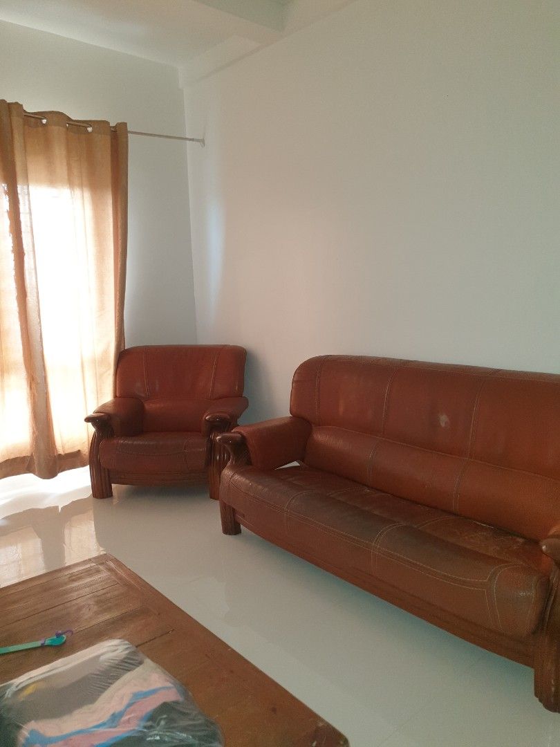 Japanese sala set on Carousell