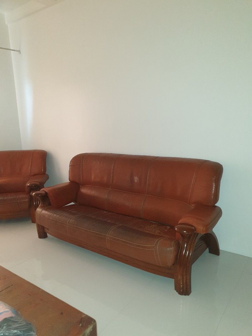 Japanese sala set on Carousell