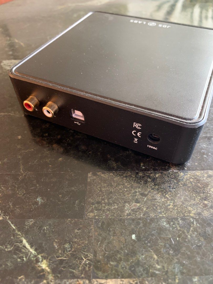 JDS Labs Atom DAC, Audio, Other Audio Equipment on Carousell