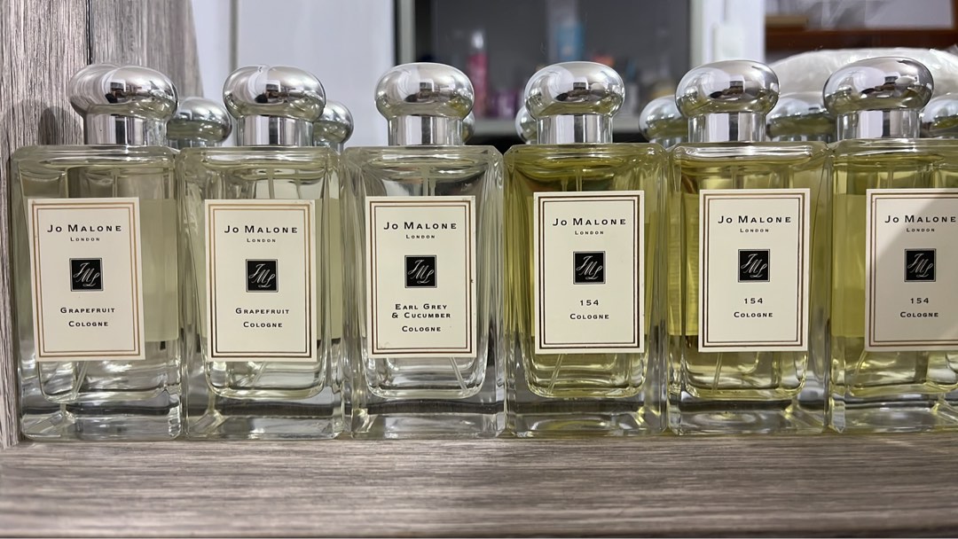 JML 100ml SALE!, Beauty & Personal Care, Fragrance & Deodorants on ...