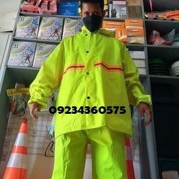 Kapote Rain coat Jacket & Pants on Carousell