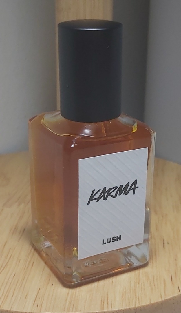 Karma Lush *Unisex* [Authentic], Beauty & Personal Care, Fragrance ...