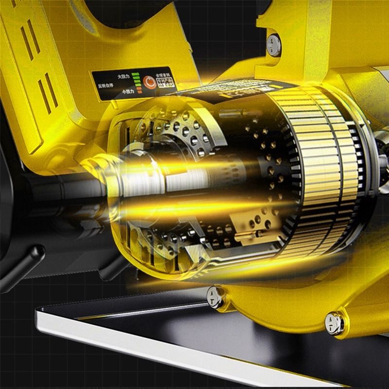 KEELAT 5 Wood Cutter Machine Cordless Circular Saw Electric Saw Jig Waw ...