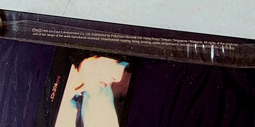 Kelly Chen ~ Kelly Chen ( PRINTED IN HONG KONG ) CD, Hobbies & Toys, Music & Media, CDs & DVDs ...