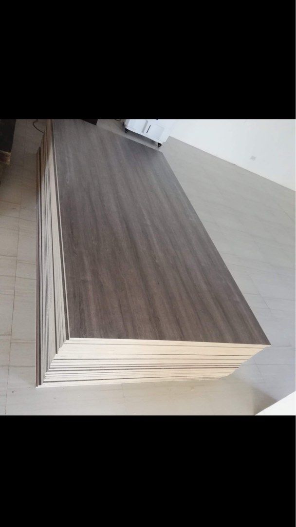 laminated marine plywood, Furniture & Home Living, Furniture, Other ...