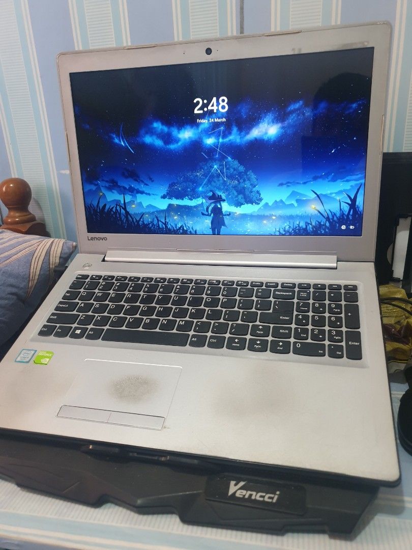 Lenovo Ideapad Ikb Computers Tech Laptops Notebooks On Carousell