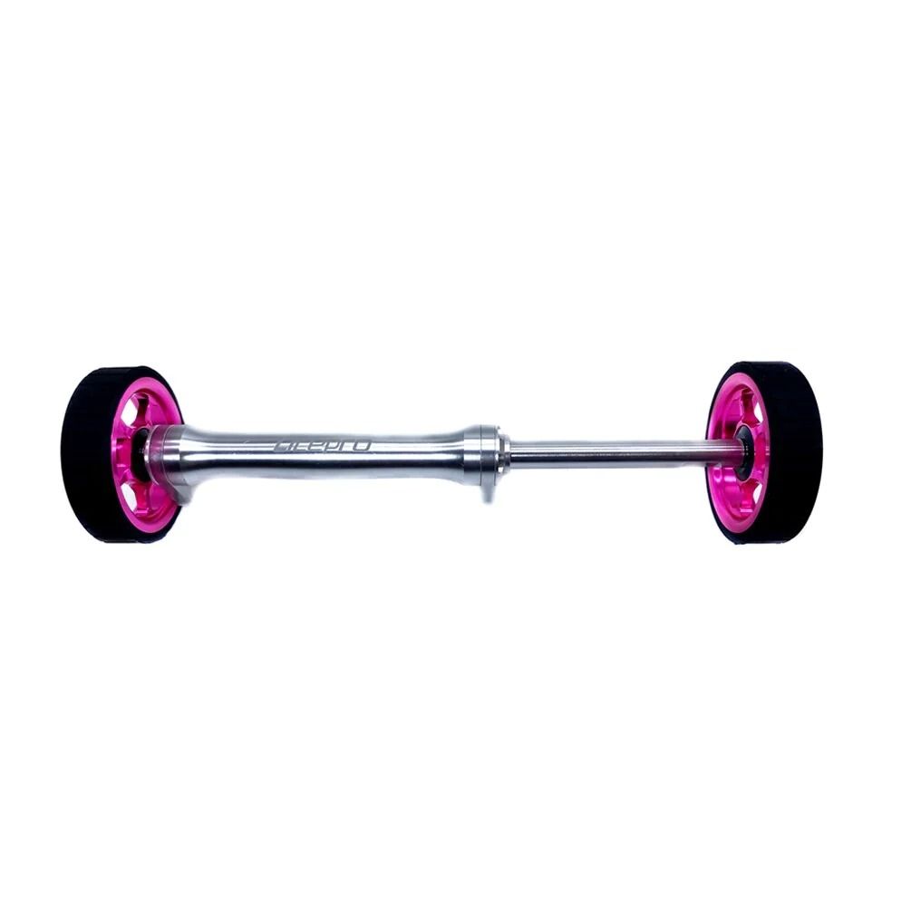 Litepro 60mm Thicken Widened Easywheels Ezywheel Telescopic Bar ...