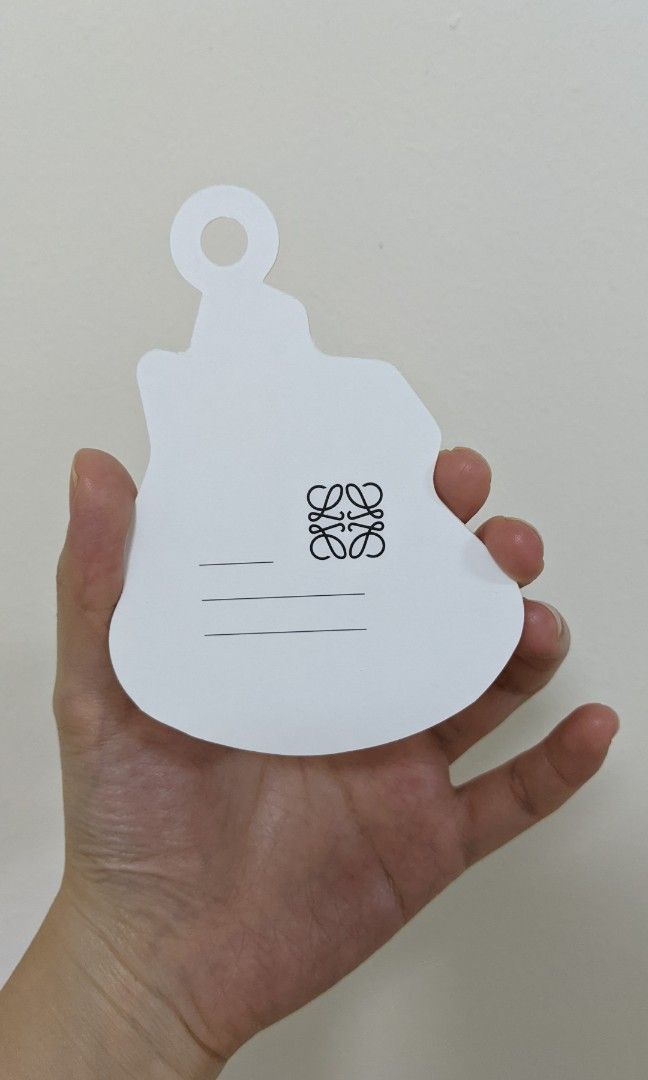 LOEWE x Howls Moving Castle: Collectibles Tags, Hobbies & Toys ...