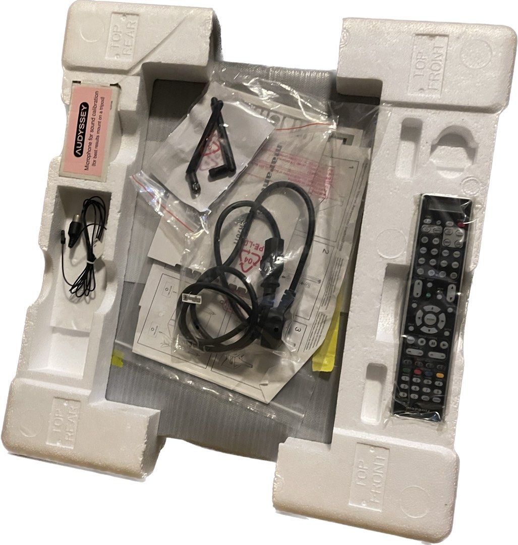 Marantz SR7011 AV Surround Receiver, Audio, Soundbars, Speakers ...