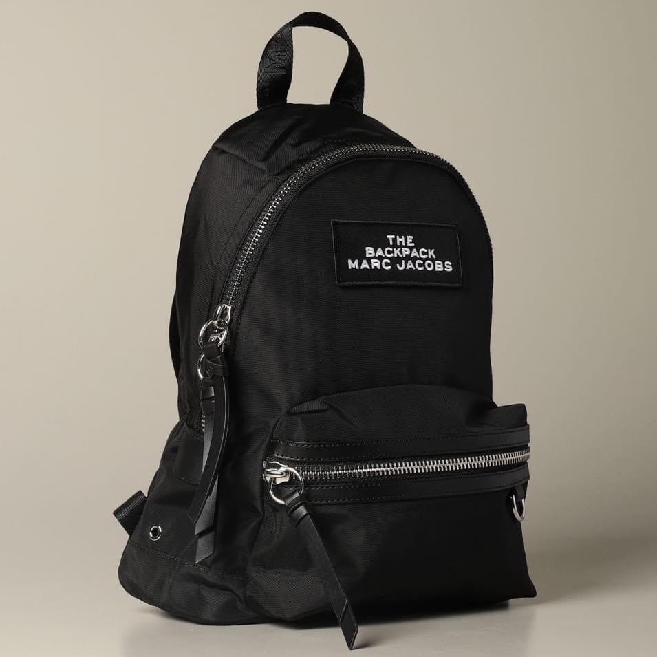 Marc Jacobs Backpack, Women's Fashion, Bags & Wallets, Backpacks on ...