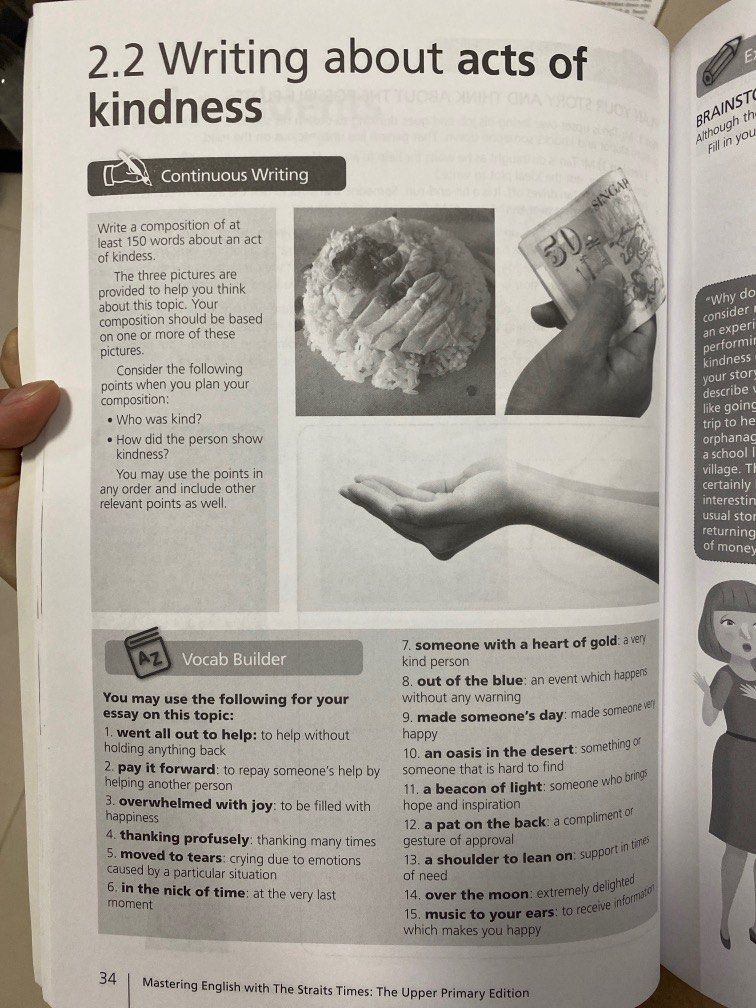 Mastering English with Straits Times, Hobbies & Toys, Books & Magazines ... Mastering English with Straits Times, Hobbies & Toys, Books & Magazines ...