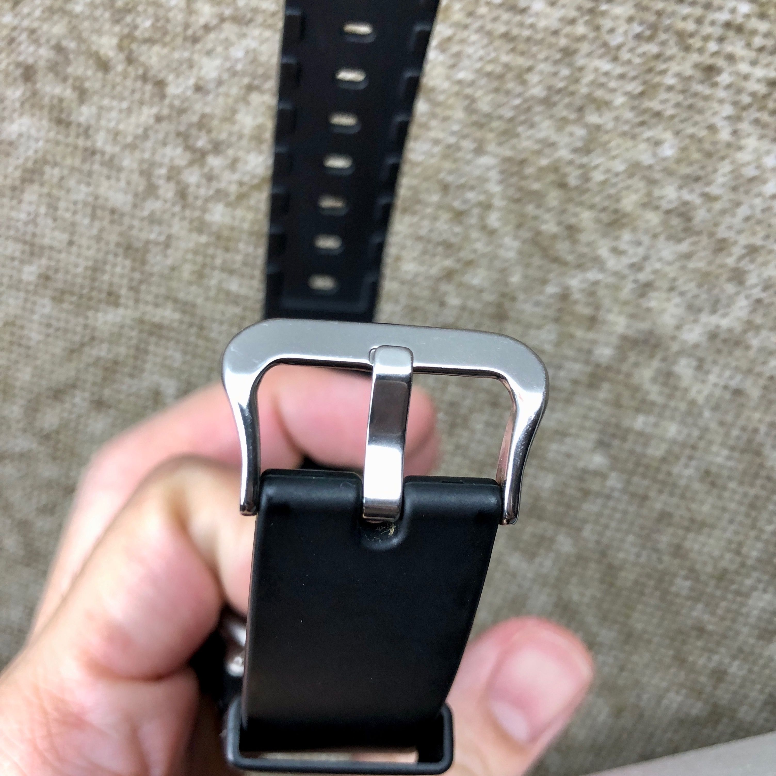 mastermind JAPAN x Casio G-Shock 30th Anniversary Edition, Luxury ...