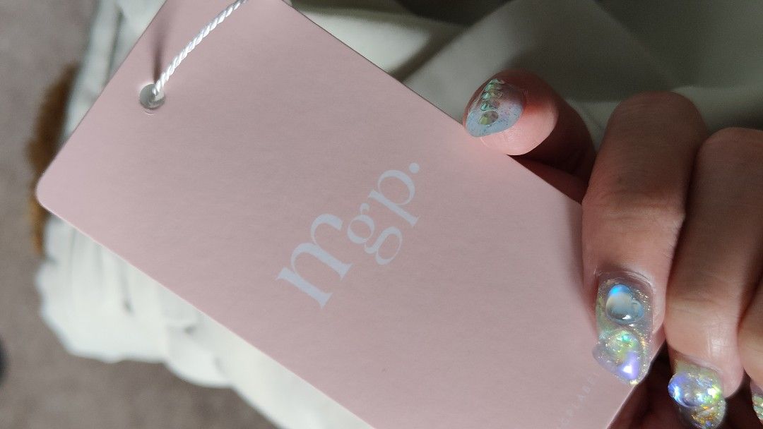 mgp label sage green dress, Women's Fashion, Dresses & Sets, Dresses on ...