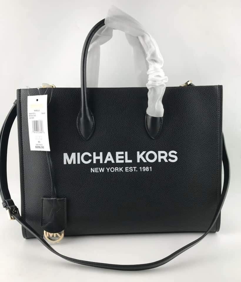 Michael Kors Mirella Medium on Carousell