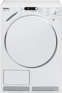 Miele T-series - Drying Machine - LIKE NEW!, TV & Home Appliances ...