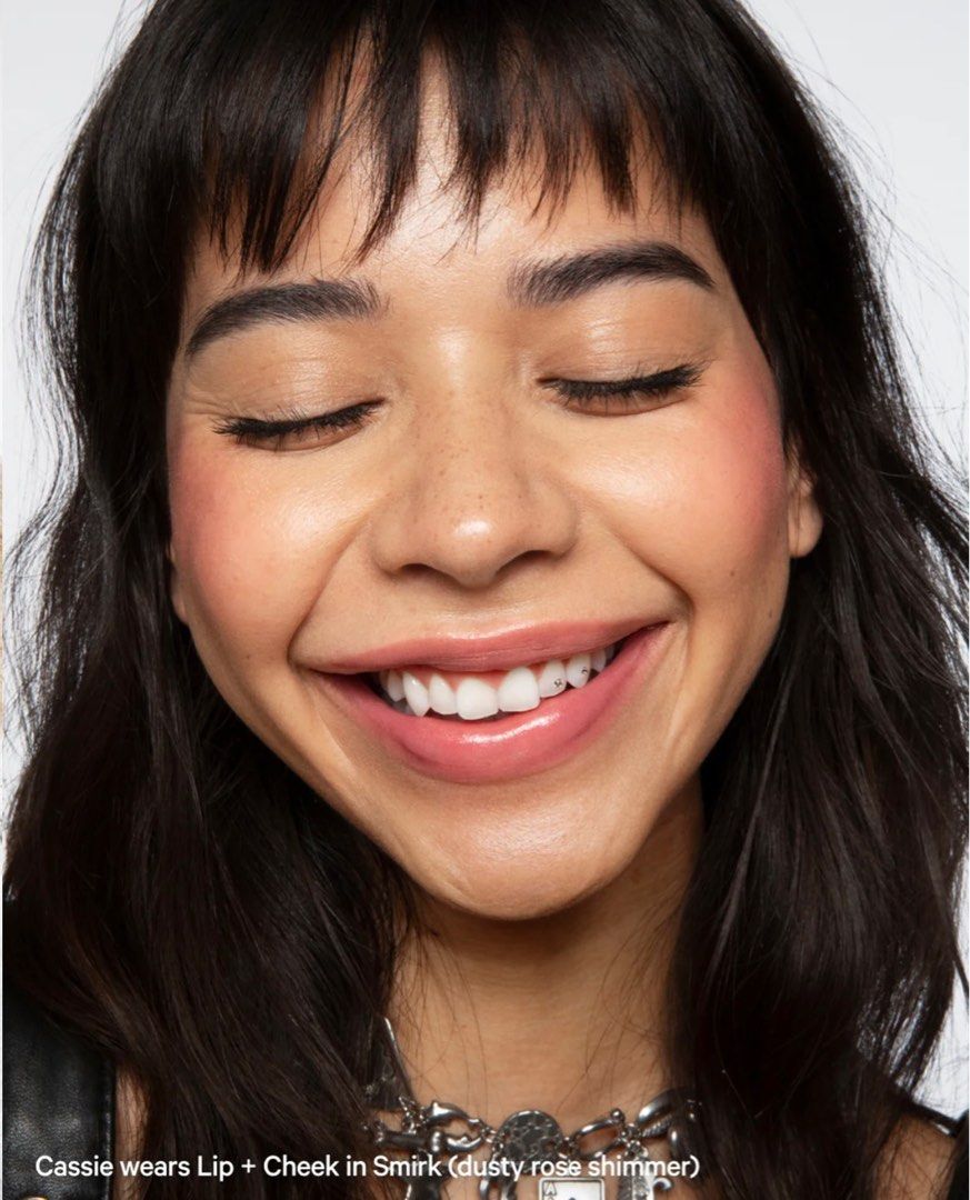 Milk Make Up Lip & Cheek - Smirk, Beauty & Personal Care, Face, Makeup ...