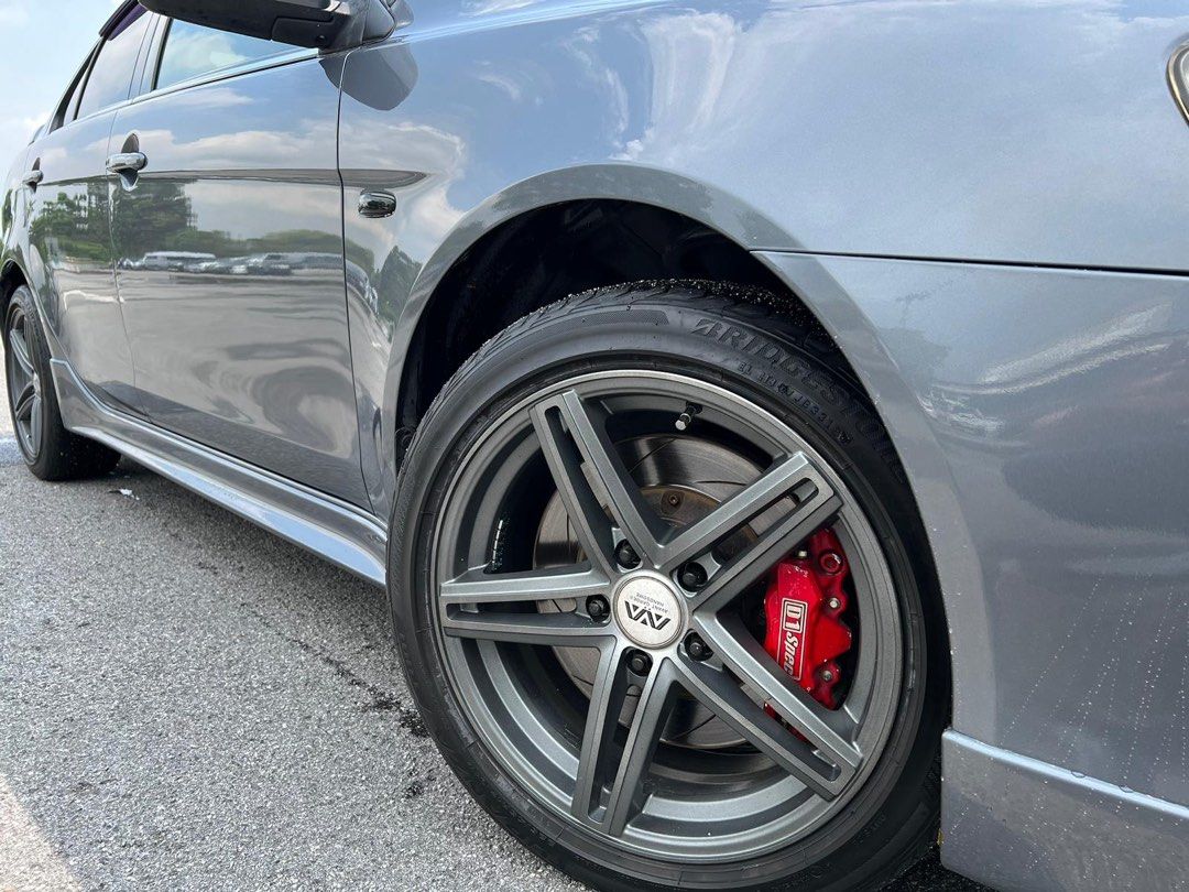 Mitsubishi Lancer EX 1.5A GLS (COE till 11/2028) Auto, Cars, Used Cars ...