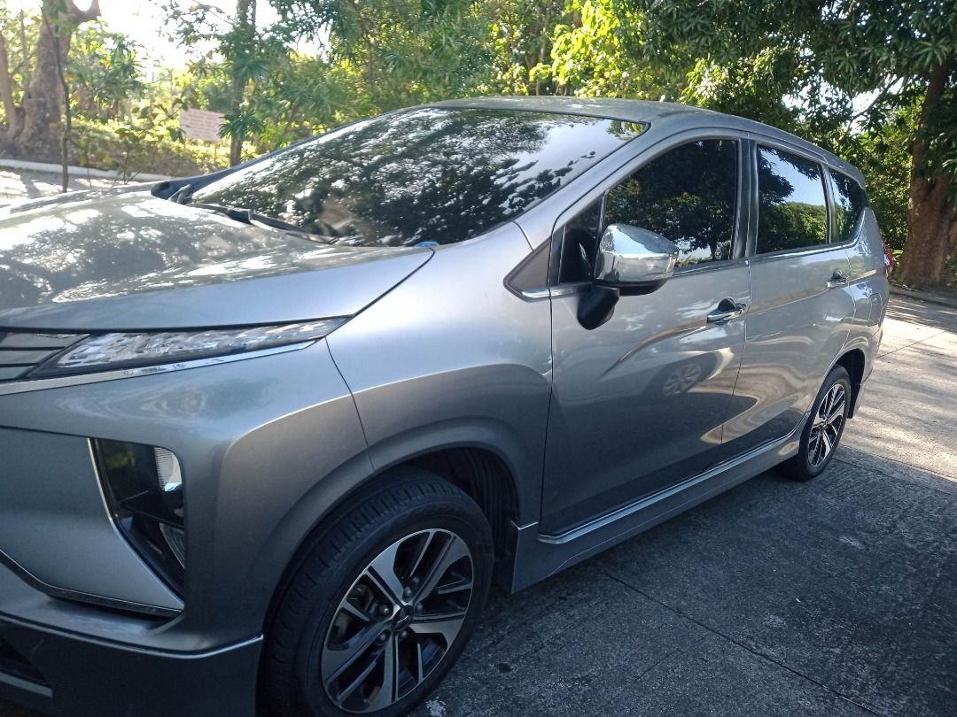 Mitsubishi Xpander GLS Sports Auto, Cars for Sale, Used Cars on Carousell