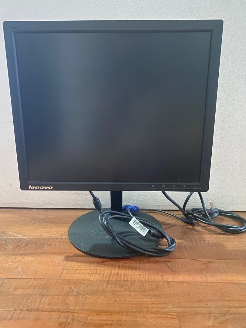 Monitor, Computers & Tech, Desktops on Carousell