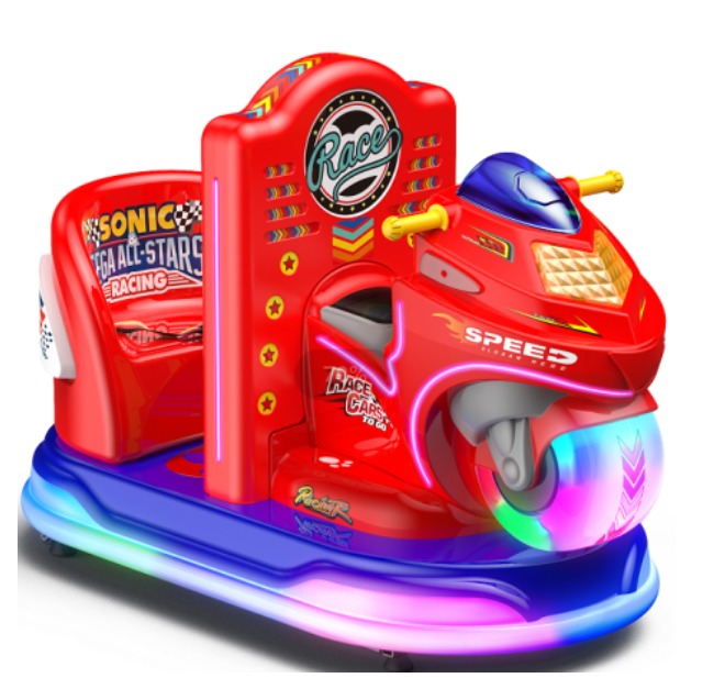 Motor (MP5 screen) Arcade Games, Hobbies & Toys, Toys & Games on Carousell
