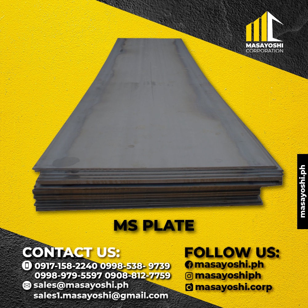 MS plates 20 x 450 x 450mm | Plates | Mild Steel Plate | Metals | Metal ...