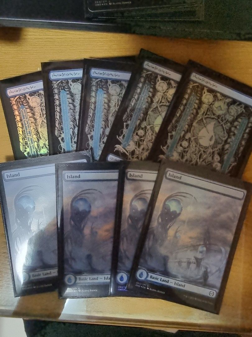 MTG Wilhelt Precon Semi Upgraded, Hobbies & Toys, Toys & Games on Carousell