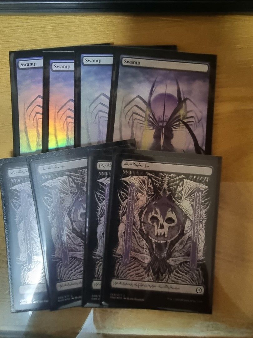 MTG Wilhelt Precon Semi Upgraded, Hobbies & Toys, Toys & Games on Carousell