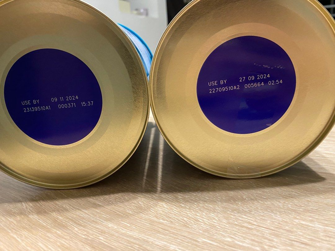 Nestle Nan Optipro 3, Babies & Kids, Nursing & Feeding, Breastfeeding ...