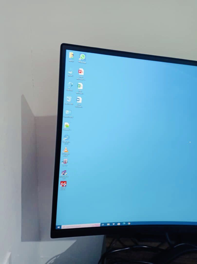NEW OFFICE PC 12TH GEN, Computers & Tech, Desktops on Carousell