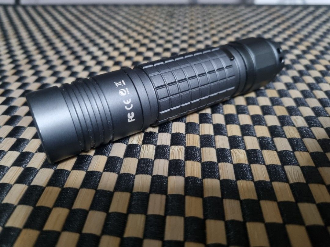 Nicron N8 torchlight, Everything Else on Carousell