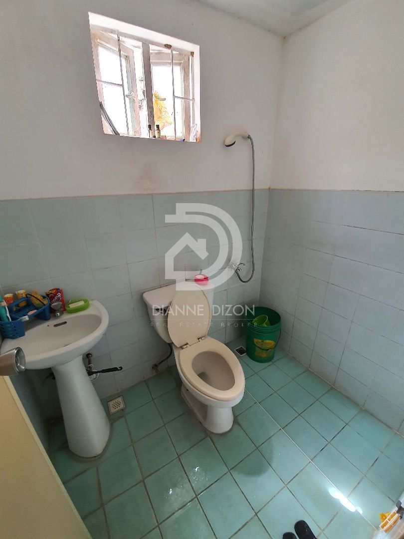 Old House for Sale in The Gardens of Maia Alta, Dalig, Antipolo, Rizal ...