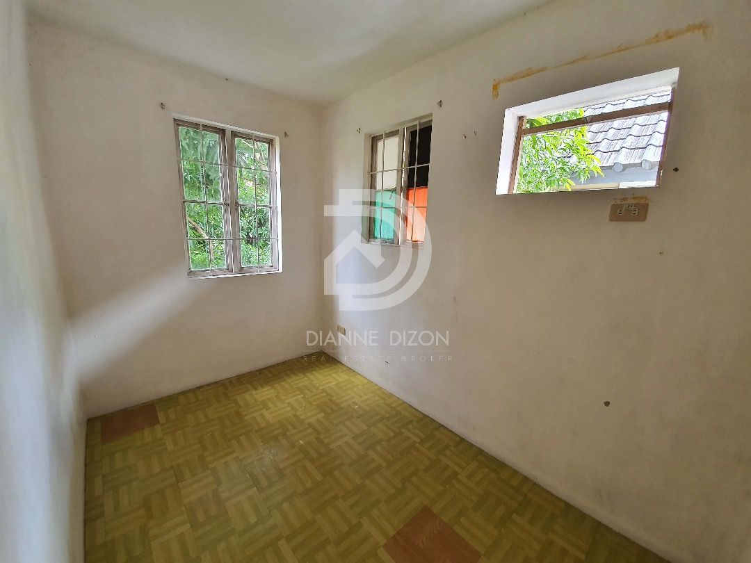 Old House for Sale in The Gardens of Maia Alta, Dalig, Antipolo, Rizal ...