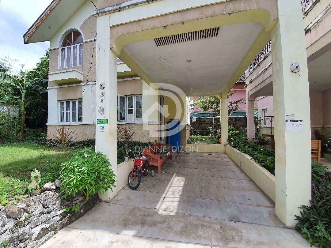 Old House for Sale in The Gardens of Maia Alta, Dalig, Antipolo, Rizal ...