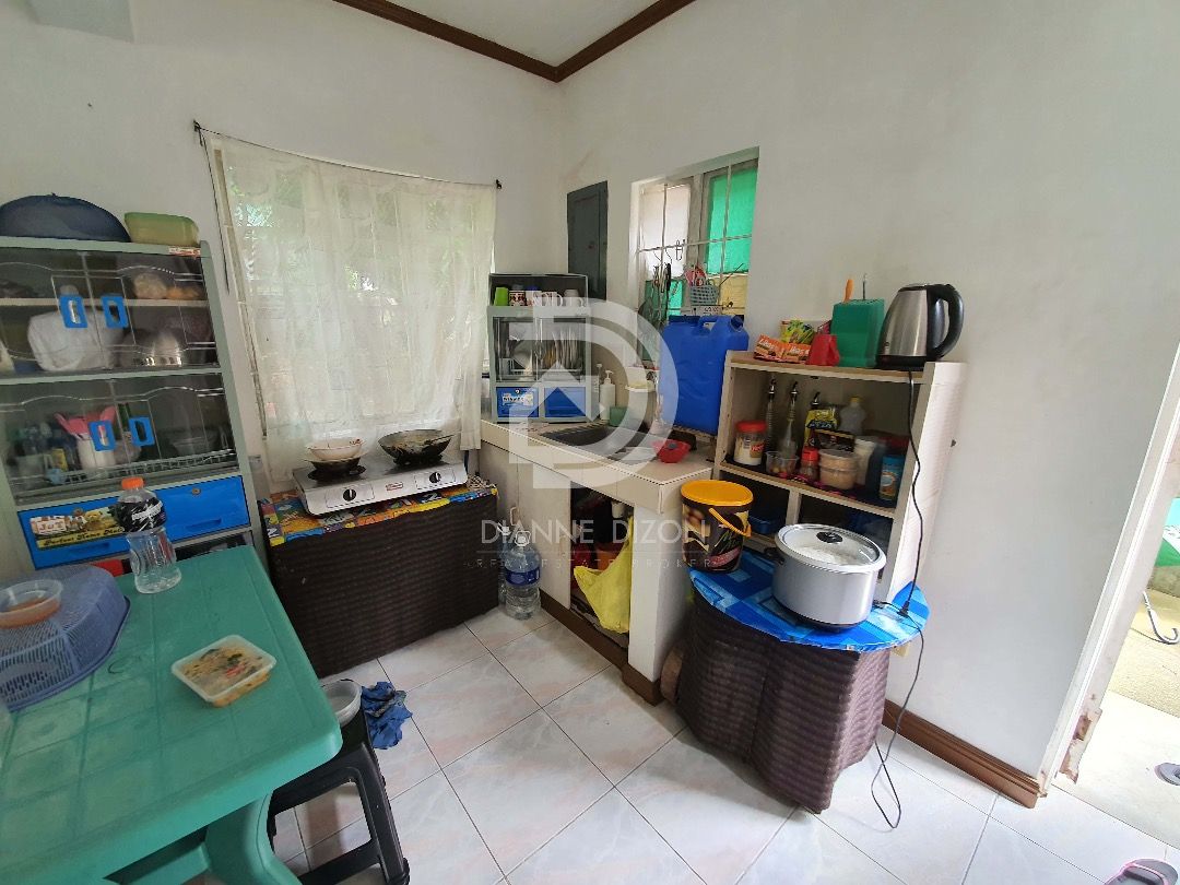 Old House for Sale in The Gardens of Maia Alta, Dalig, Antipolo, Rizal ...