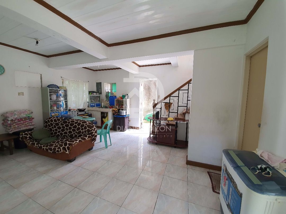 Old House for Sale in The Gardens of Maia Alta, Dalig, Antipolo, Rizal ...