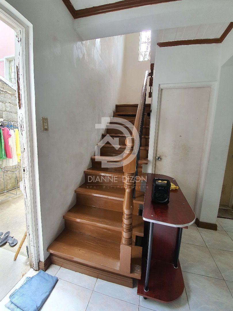 Old House for Sale in The Gardens of Maia Alta, Dalig, Antipolo, Rizal ...