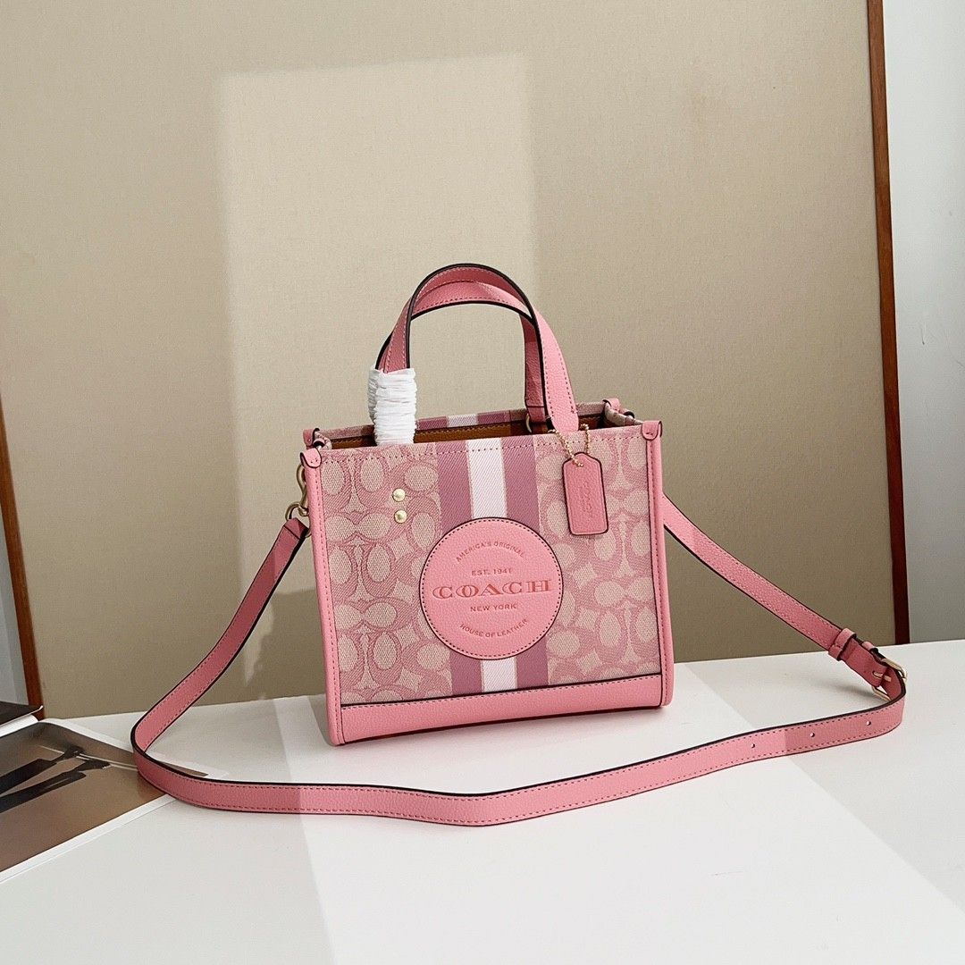 Original coach C8417 field 22 sling bag, Luxury, Bags & Wallets on ...